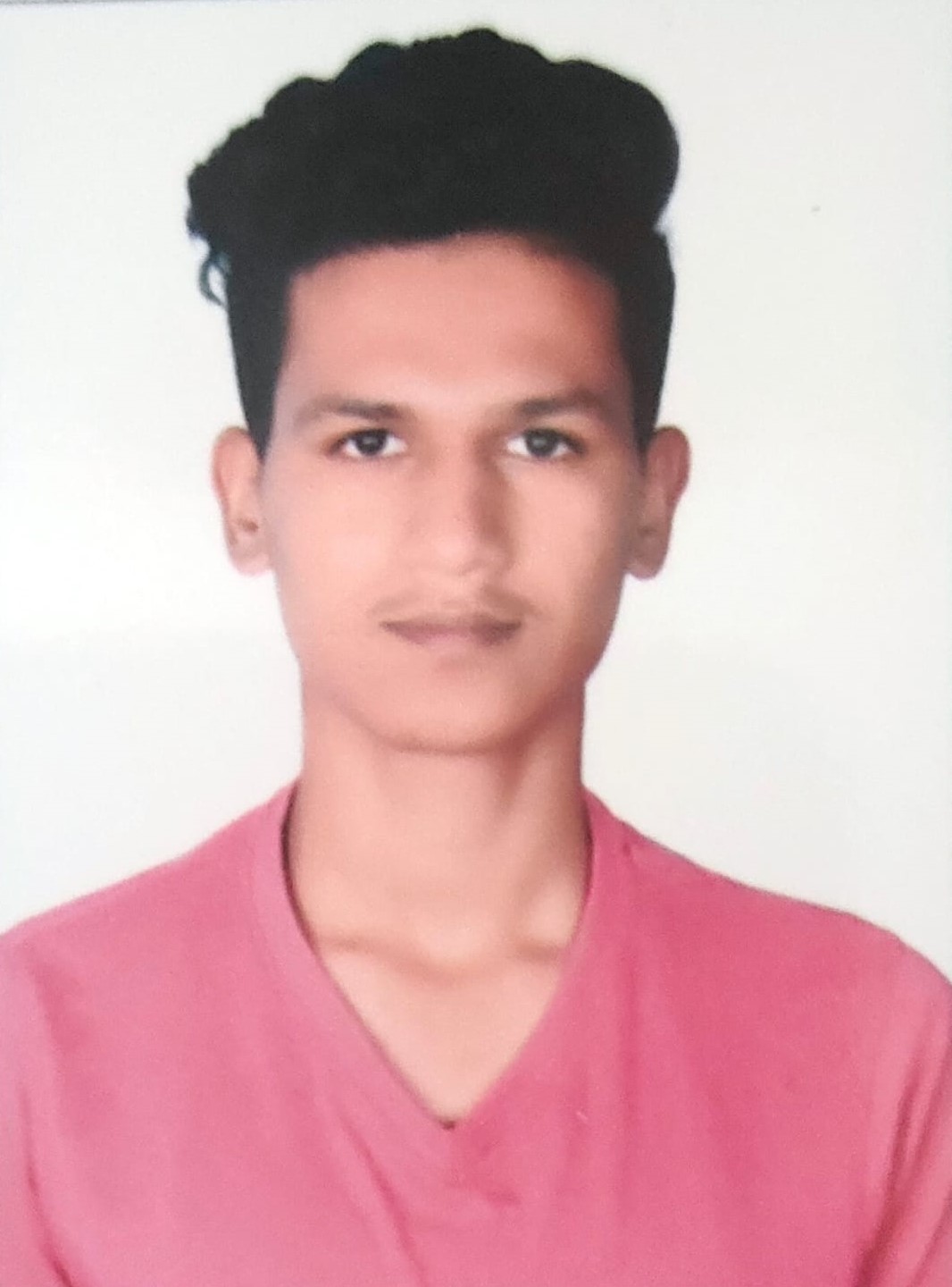 Sujal Pagar-Portfolio